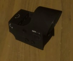 PK06 Scope B | Into The Radius VR Wiki | Fandom