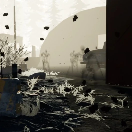 Fragment | Into The Radius VR Wiki | Fandom