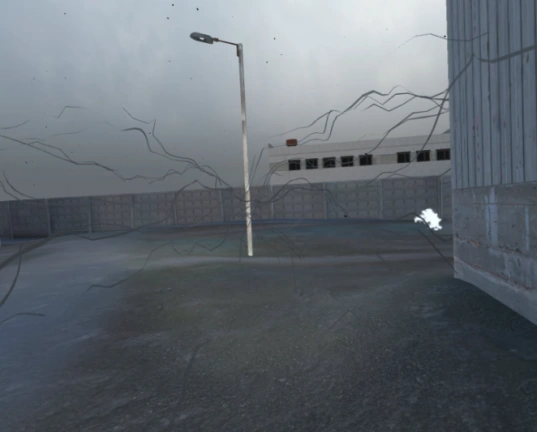 Web Anomaly | Into The Radius VR Wiki | Fandom