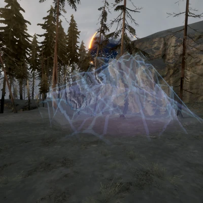 Distortion Anomaly | Into The Radius VR Wiki | Fandom