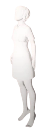 Characters | Into The Radius VR Wiki | Fandom