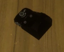 Viper P | Into The Radius VR Wiki | Fandom