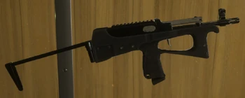 PP-2000 | Into The Radius VR Wiki | Fandom