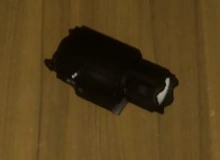 Weapon Flashlight S | Into The Radius VR Wiki | Fandom