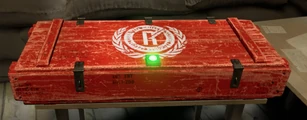Loot Crates | Into The Radius VR Wiki | Fandom