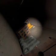 Stashes | Into The Radius VR Wiki | Fandom