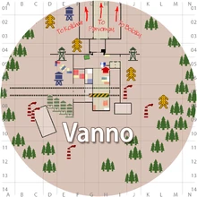 Locations | Into The Radius VR Wiki | Fandom