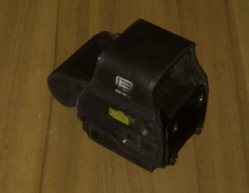 EOPS Scope B | Into The Radius VR Wiki | Fandom