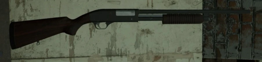 IZh-81 | Into The Radius VR Wiki | Fandom