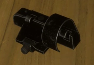 OKP7 Scope B | Into The Radius VR Wiki | Fandom