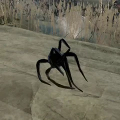 Entities | Into The Radius VR Wiki | Fandom