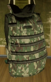 Armor and Wearable | Into The Radius VR Wiki | Fandom