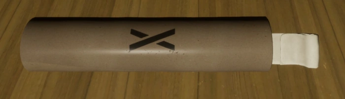 RDG-2 | Into The Radius VR Wiki | Fandom