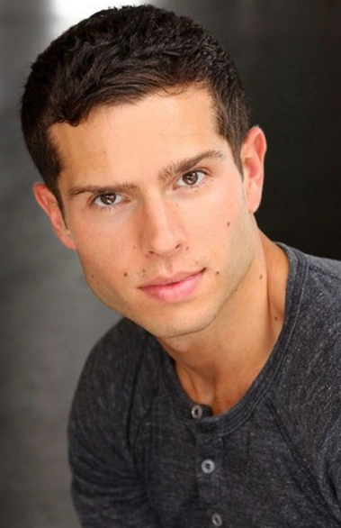 Gabe Begneaud | Into the Badlands Wikia | Fandom