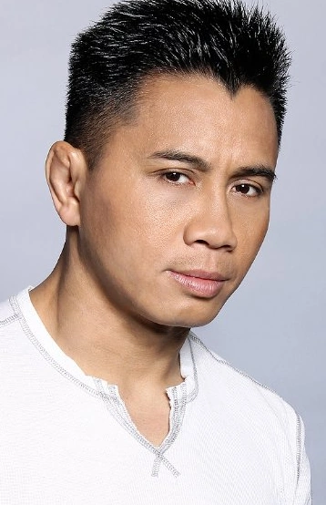 Cung Le | Into the Badlands Wikia | Fandom