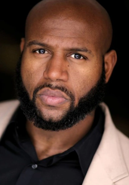 Josiah McCormick | Into the Badlands Wikia | Fandom