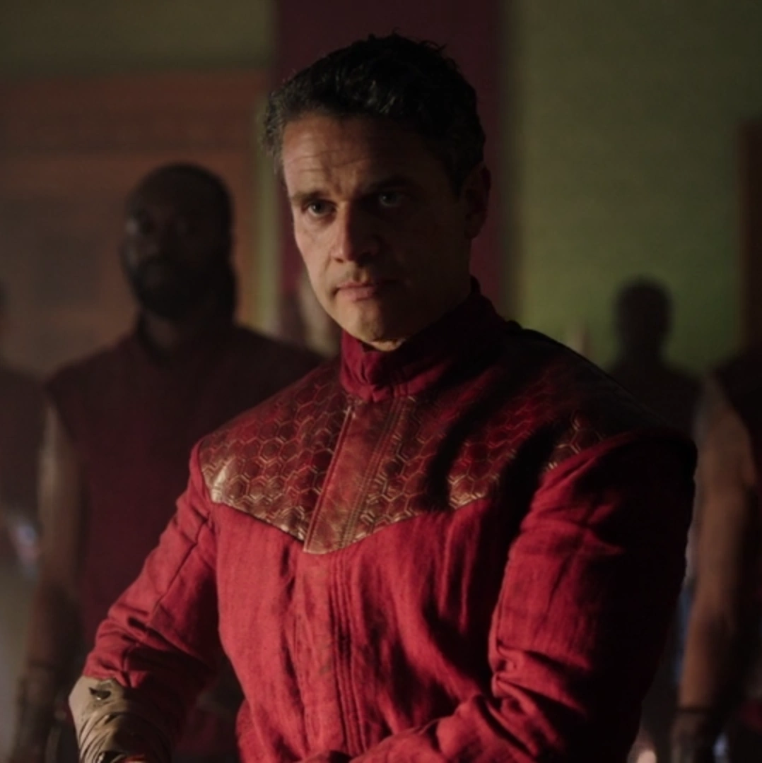 Category:Clippers | Into the Badlands Wikia | Fandom