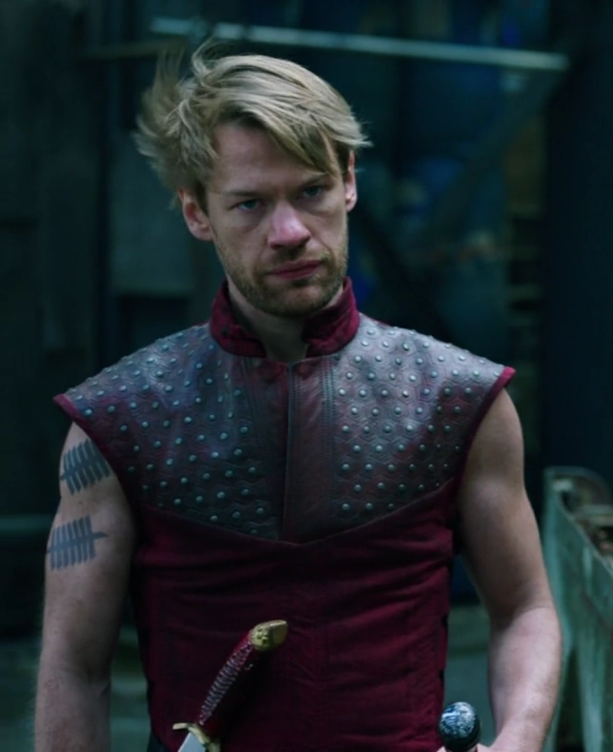 Cormac | Into the Badlands Wikia | Fandom