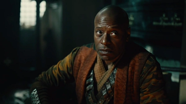 Nathaniel Moon | Into the Badlands Wikia | Fandom