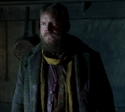 Brenn | Into the Badlands Wikia | Fandom