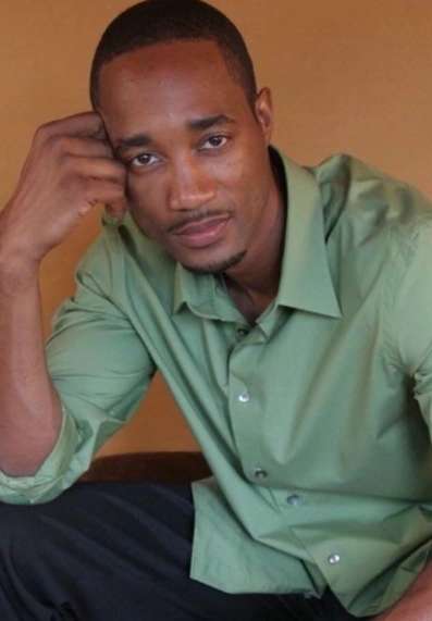Yohance Myles | Into the Badlands Wikia | Fandom