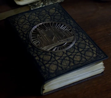 do they find azra in into the badlands