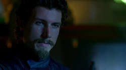 Teague | Into the Badlands Wikia | Fandom