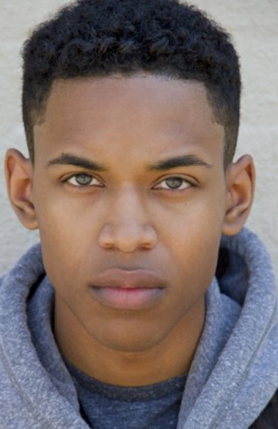 Kelvin Harrison Jr. | Into the Badlands Wikia | Fandom