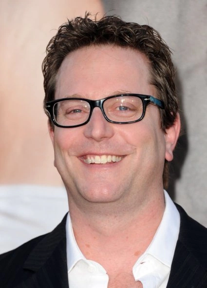 David Dobkin | Into the Badlands Wikia | Fandom