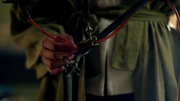 Snake Creeps Down | Into the Badlands Wikia | Fandom