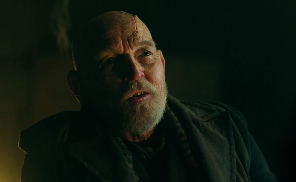 Ugo | Into the Badlands Wikia | Fandom