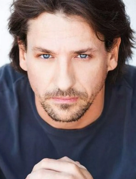 Billy Bussey | Into the Badlands Wikia | Fandom