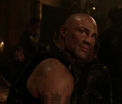 Rafferty | Into the Badlands Wikia | Fandom