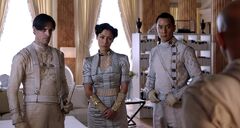 Juliet Chau | Into the Badlands Wikia | Fandom