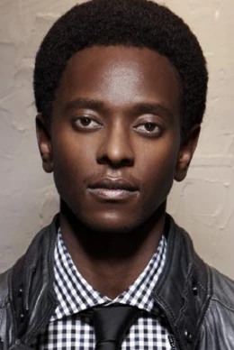 Edi Gathegi | Into the Badlands Wikia | Fandom