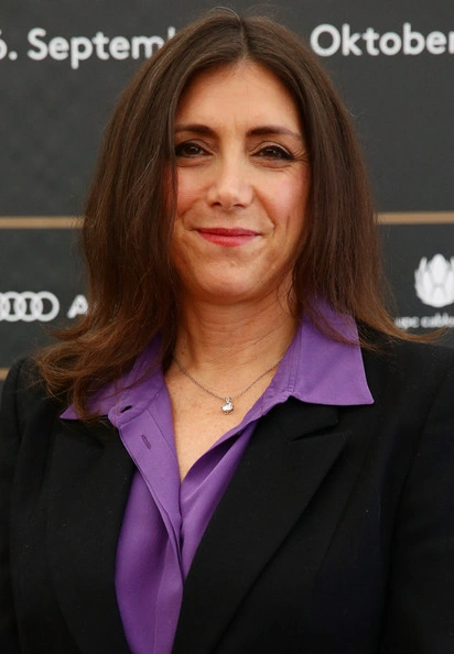 Stacey Sher | Into the Badlands Wikia | Fandom