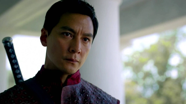 Category:Characters | Into the Badlands Wikia | Fandom