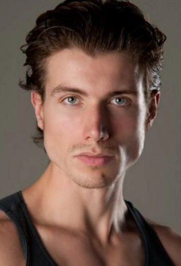 Zak Tomic | Into the Badlands Wikia | Fandom