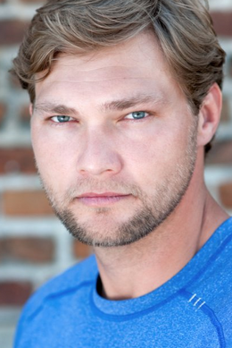 Dan Norris | Into the Badlands Wikia | Fandom