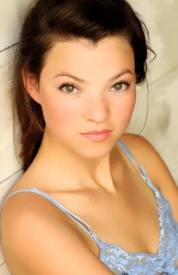 Ruby Lou Smith | Into the Badlands Wikia | Fandom