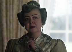 Ophelia Chau | Into the Badlands Wikia | Fandom