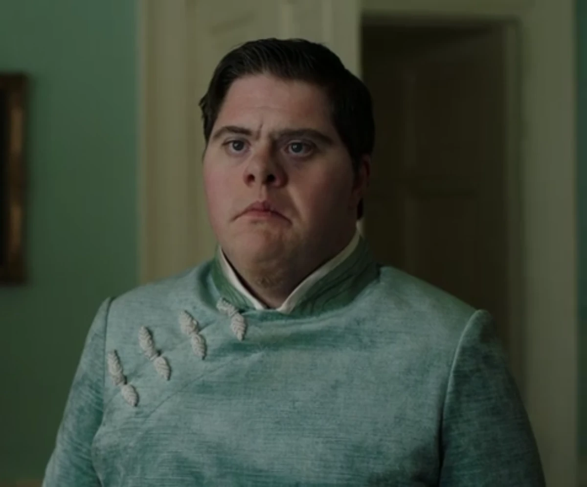 Daegan | Into the Badlands Wikia | Fandom