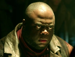 Gage | Into the Badlands Wikia | Fandom