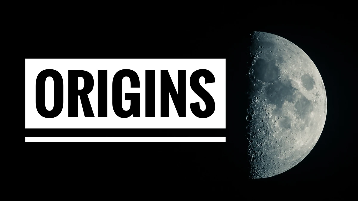 Origins | Into The Belt A Sci-fi RPG Wiki | Fandom