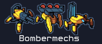Bombermechs - Into the Breach Wiki