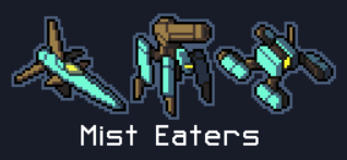 Mist Eaters - Into the Breach Wiki