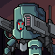 Laser-Bot - Into the Breach Wiki
