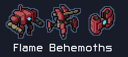 Into the Breach Daily Discussion: Flame Behemoths (95/292) : r ...
