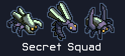 Secret Squad - Into the Breach Wiki