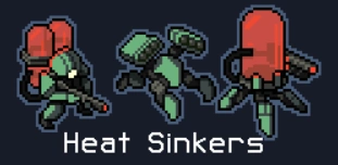 Into the Breach Daily Discussion: Heat Sinkers (122/292) : r/IntoTheBreach